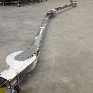 Ground Cable Management - Reliable Design Services